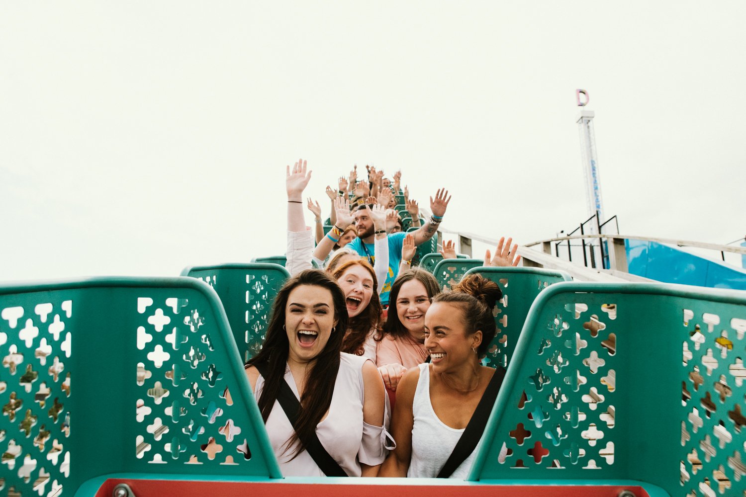 Dreamland Margate is BACK with amazing Summer Shows — City Girl Network