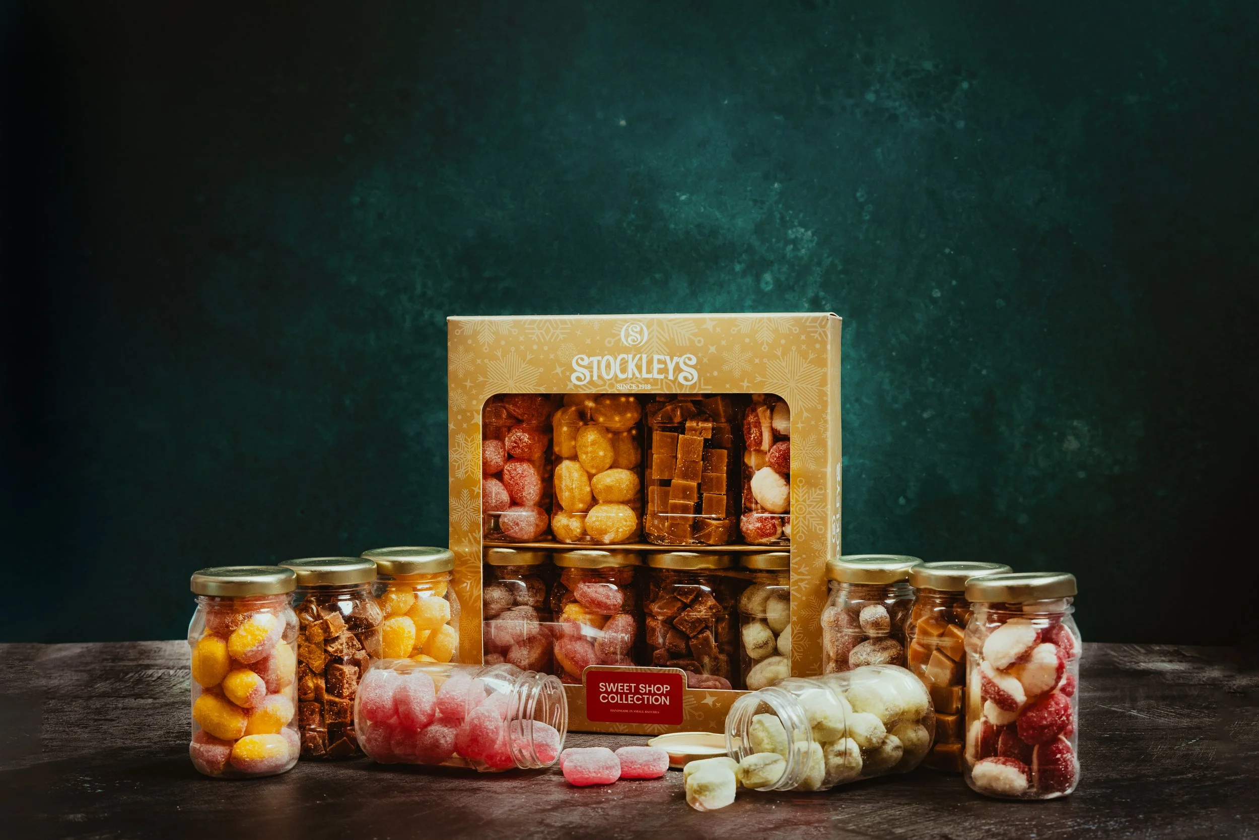 Food Review: Stockley’s Sweet Gifts — City Girl Network