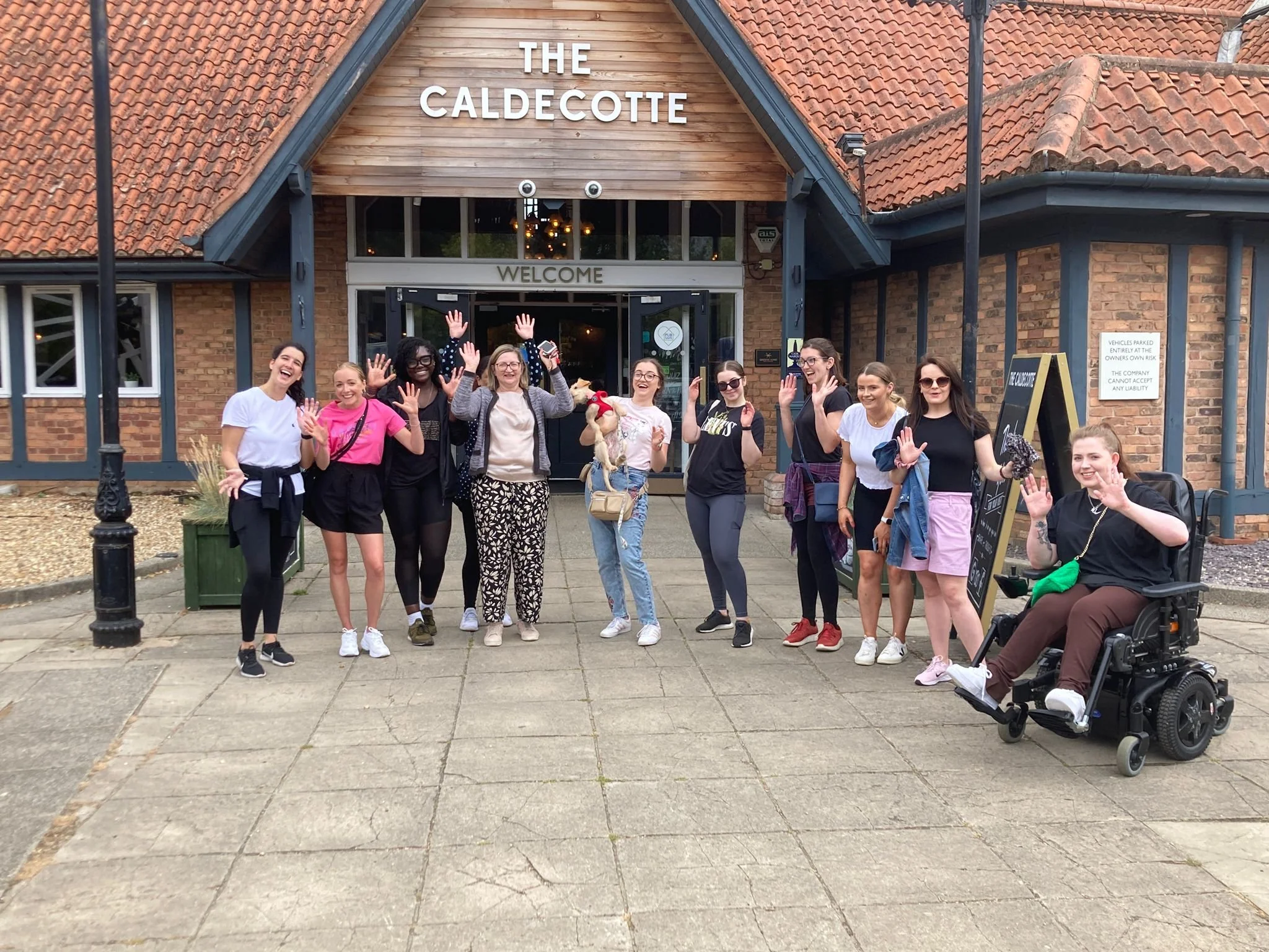 What's On In Milton Keynes This September — City Girl Network