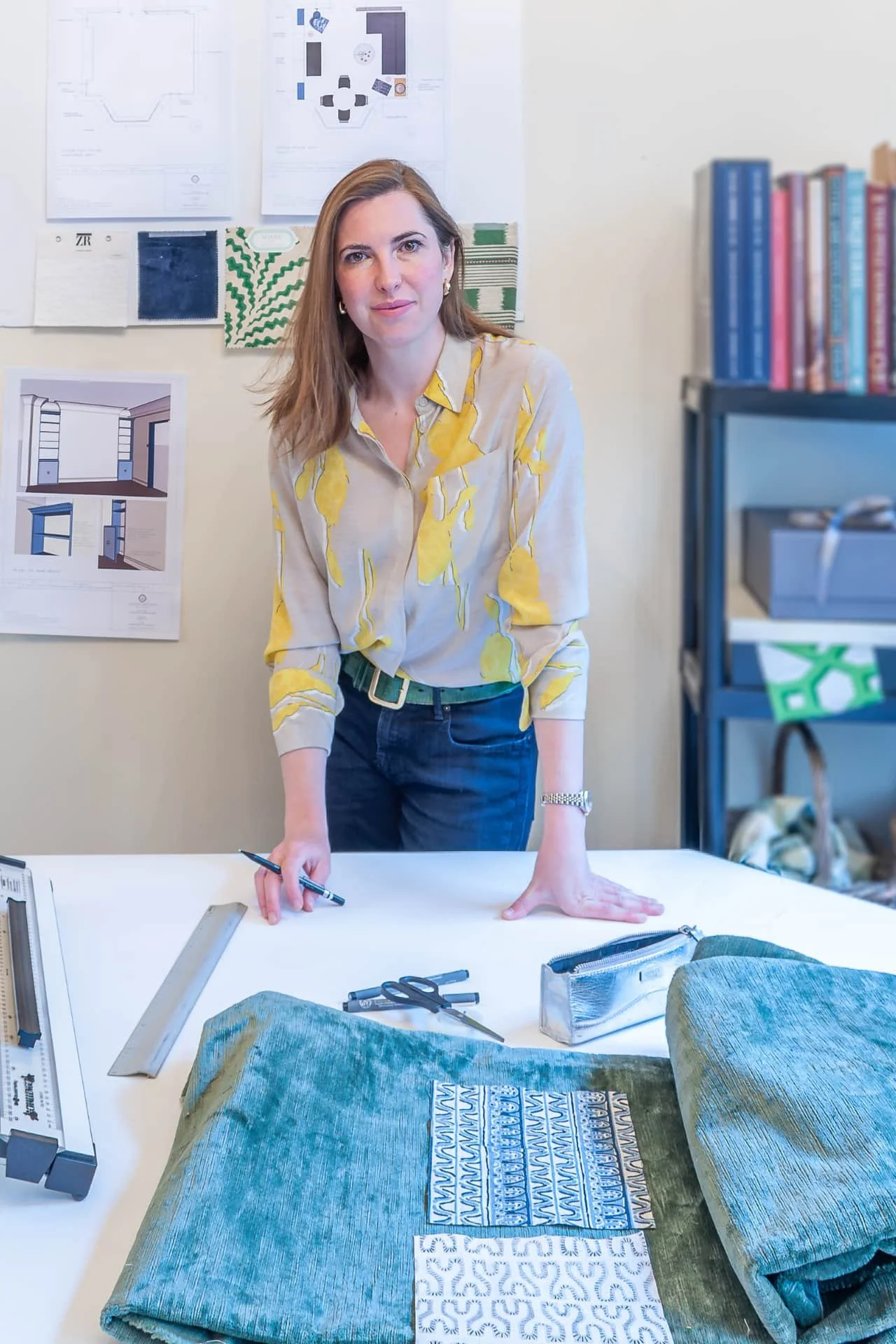 Alison Eltham Interior Design | Luxury Fixed Price Interior Designer ...