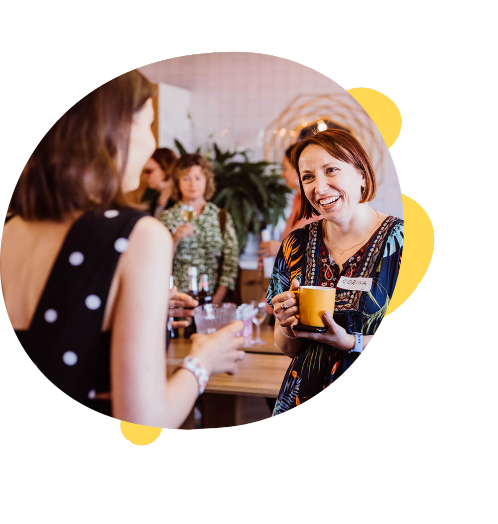 City Girl Creatives — City Girl Network