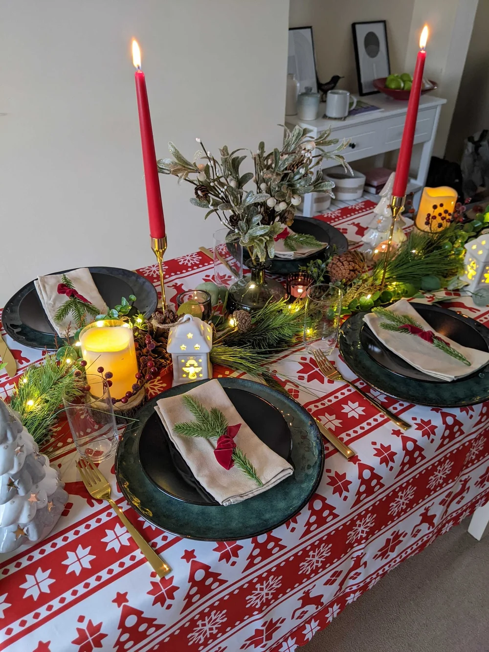 Review: Sassy Tables — City Girl Network