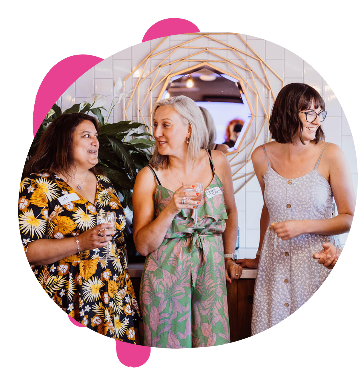 City Girl Network - Find Your Girl Friends