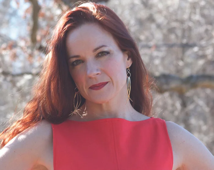 Q&A | Beth Ann Fennelly — reading women