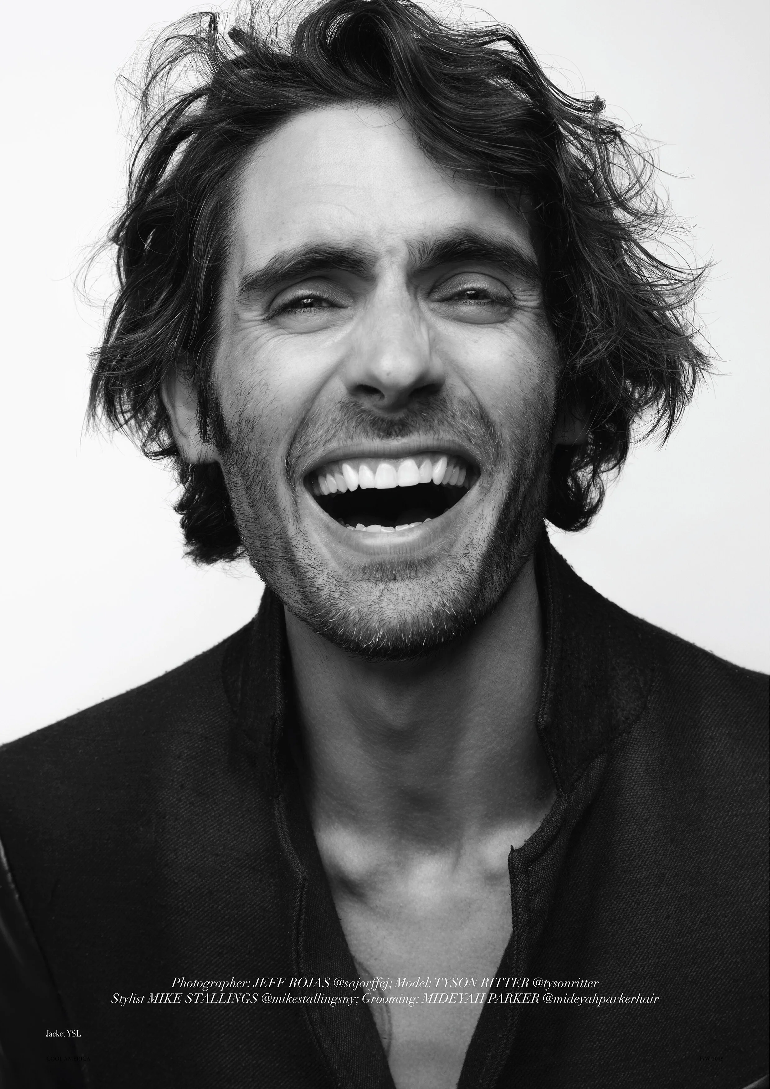 Jeff Rojas | New York Commercial Photographer & Content Strategist