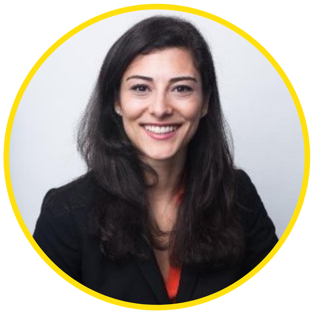 Patricia Letayf — Five One Labs