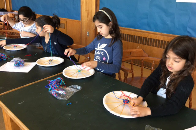 Ferdowsi Farsi School of Long Island — Iranian American Society of New York