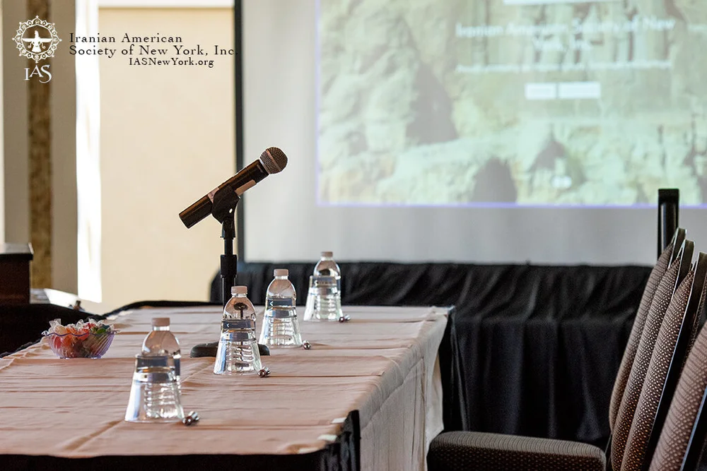 2020 - IAS General Meeting & Elections — Iranian American Society of ...