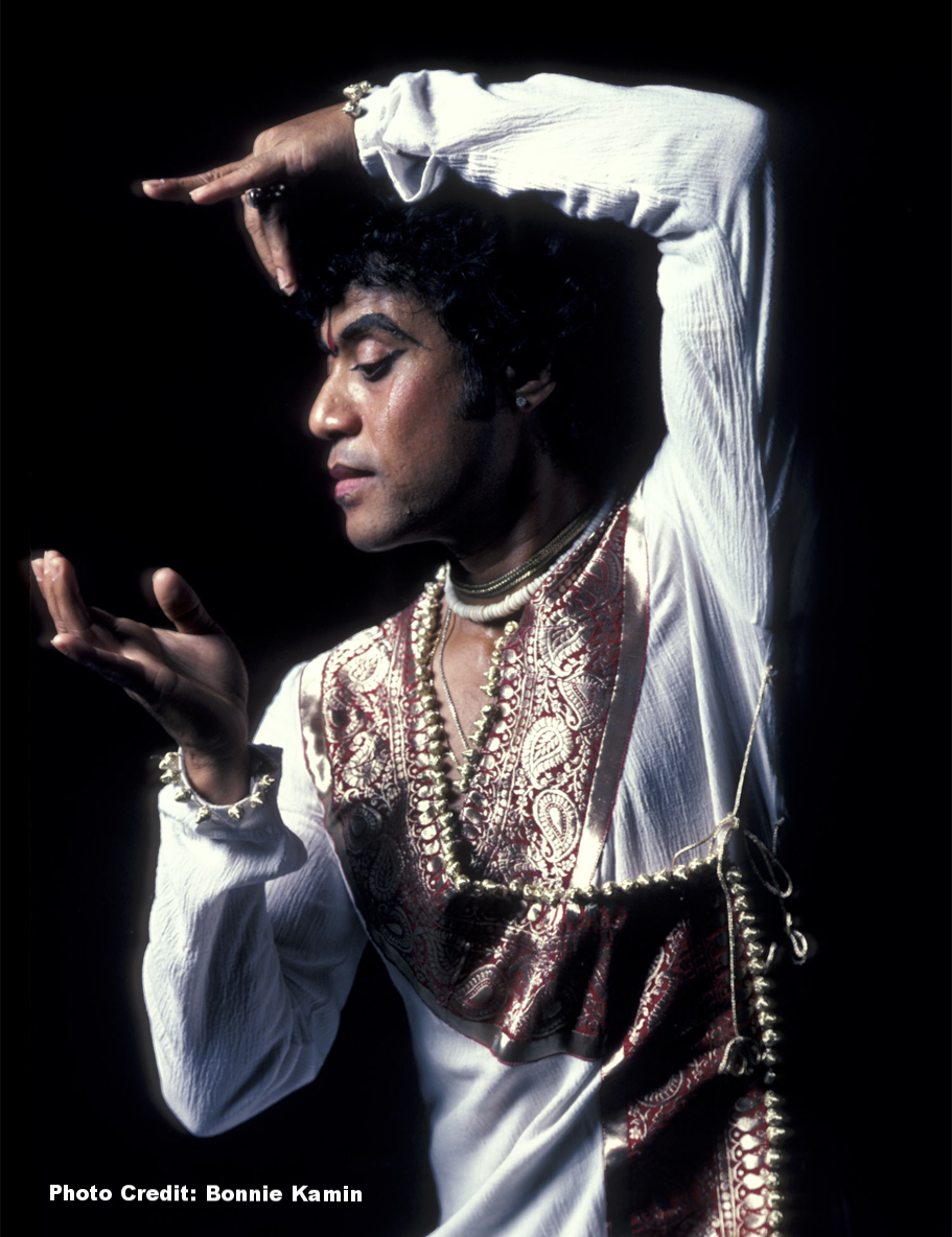 Pt. Chitresh Das — Chitresh Das Institute