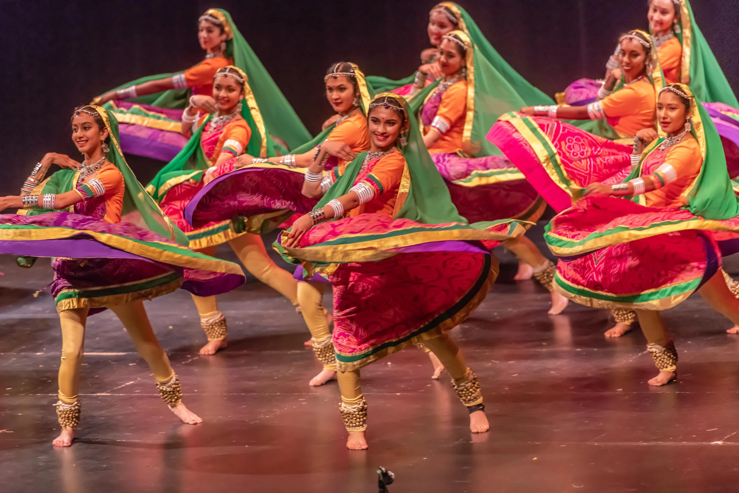 Youth Company — Chitresh Das Institute