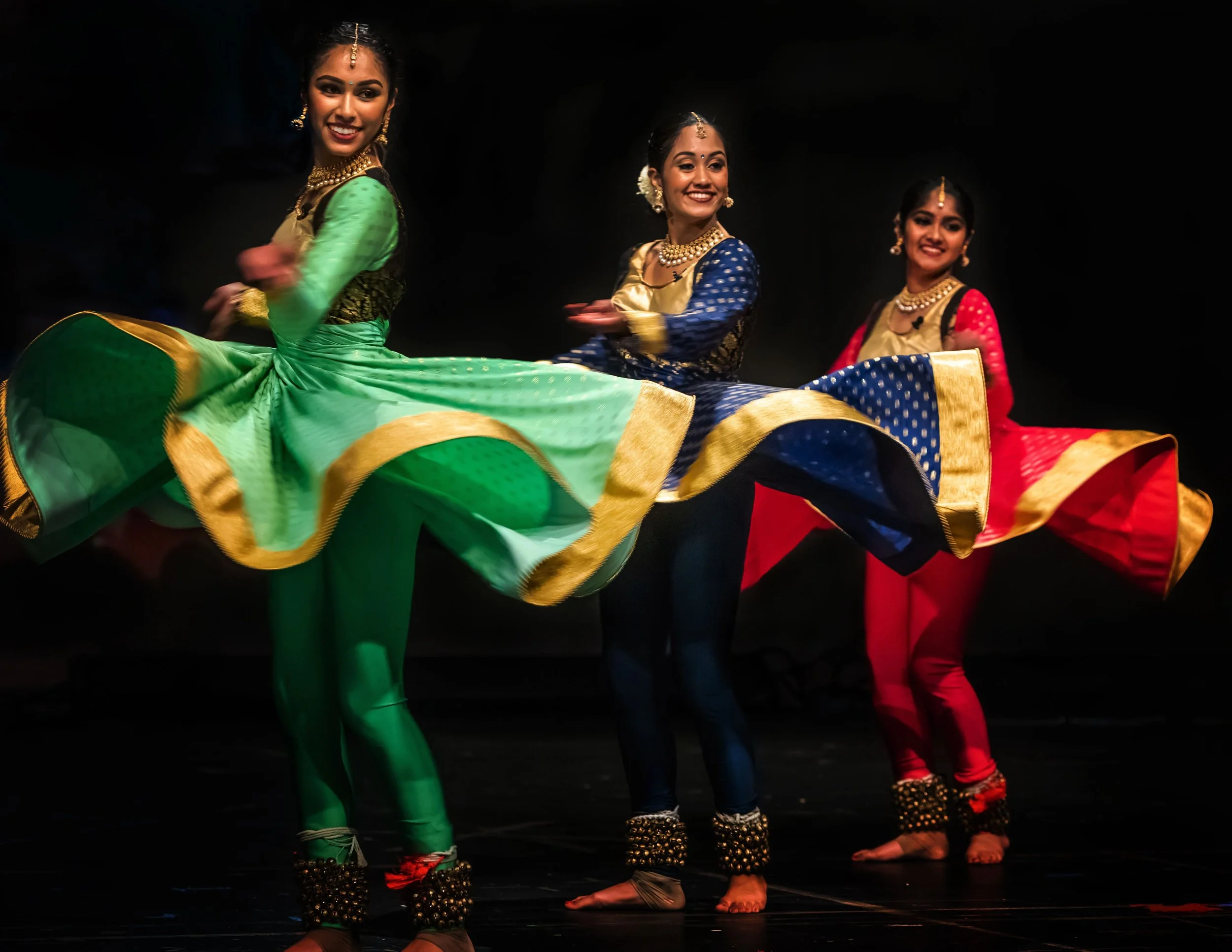 Chitresh Das Institute