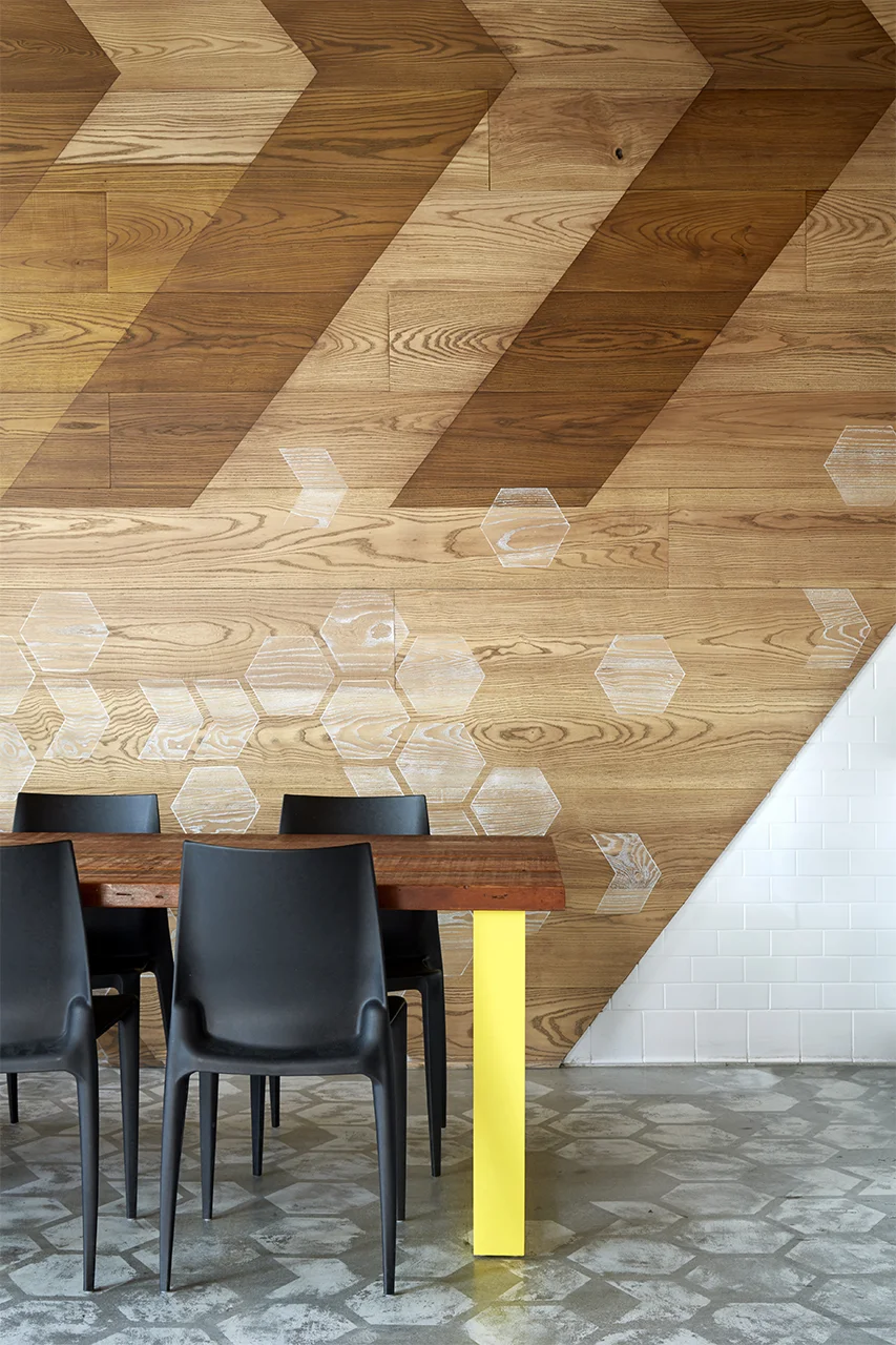Prova Pizzeria | Nwankpa Design | Architecture and Interior Design
