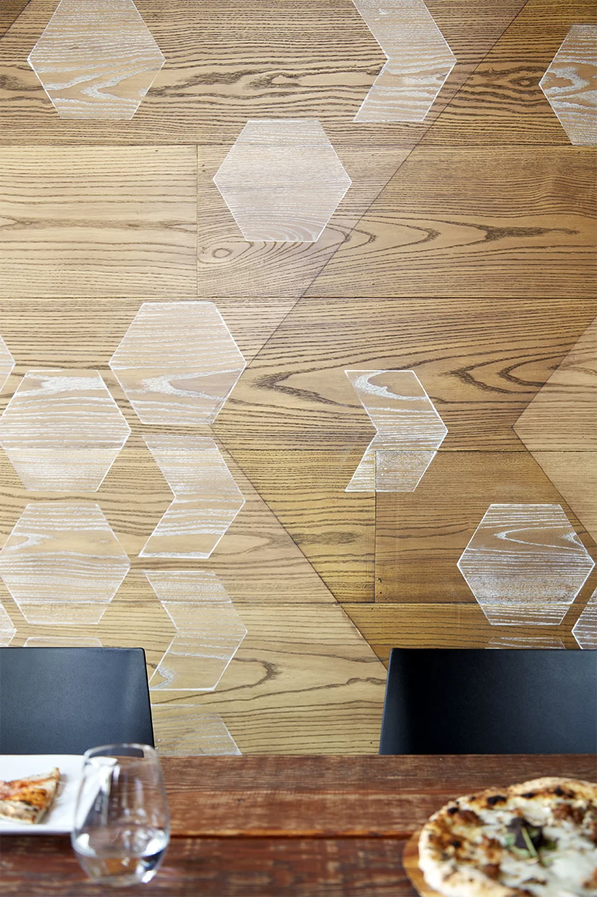 Prova Pizzeria | Nwankpa Design | Architecture and Interior Design