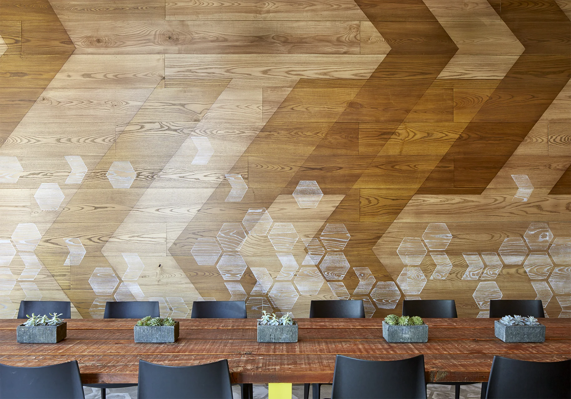 Prova Pizzeria | Nwankpa Design | Architecture and Interior Design