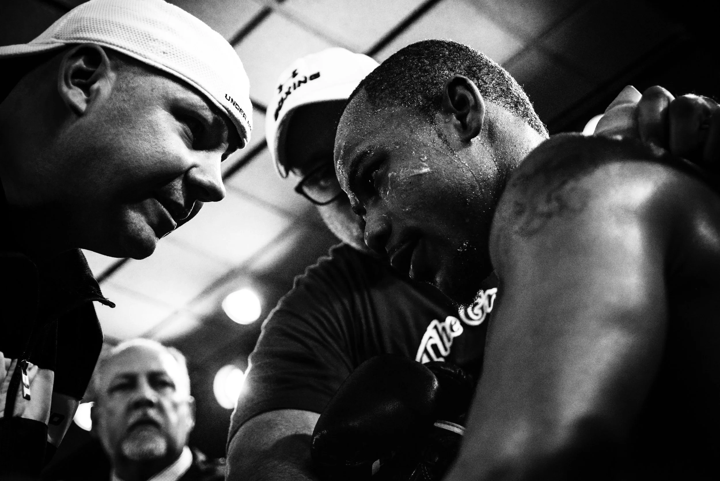 Terrell Groggins | Award-Winning Photojournalist