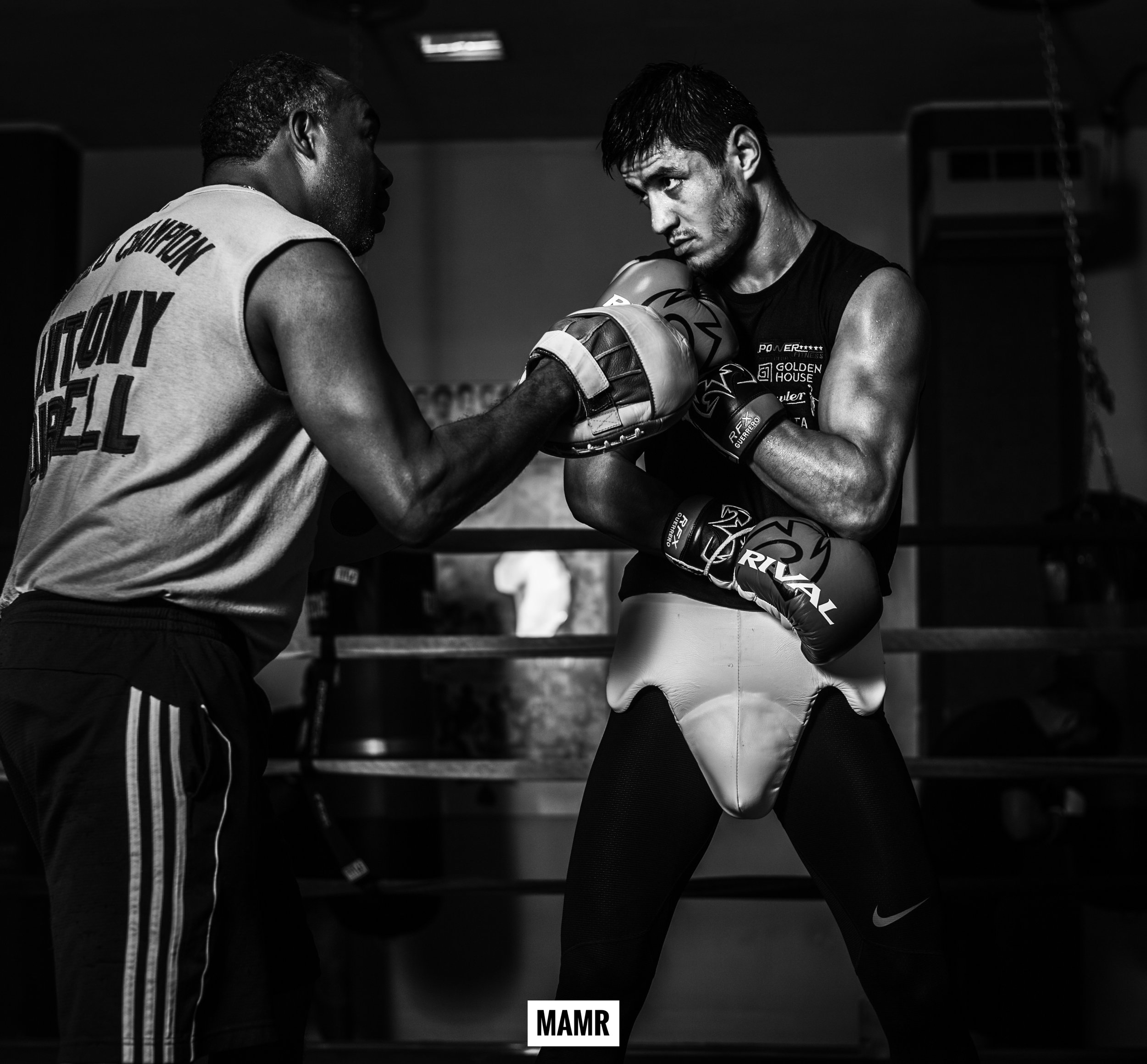 Terrell Groggins | Award-Winning Photojournalist