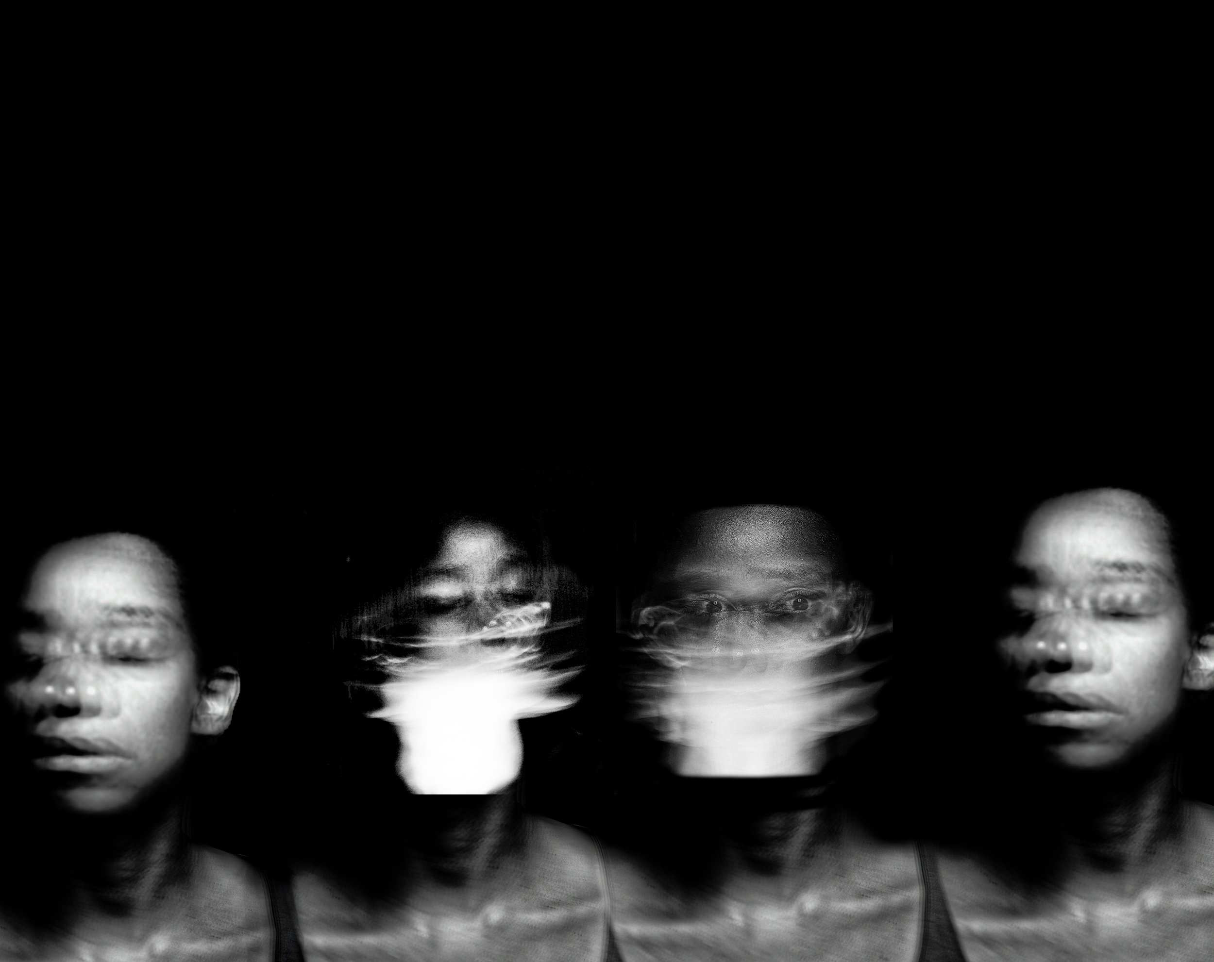 Terrell Groggins | Award-Winning Photojournalist