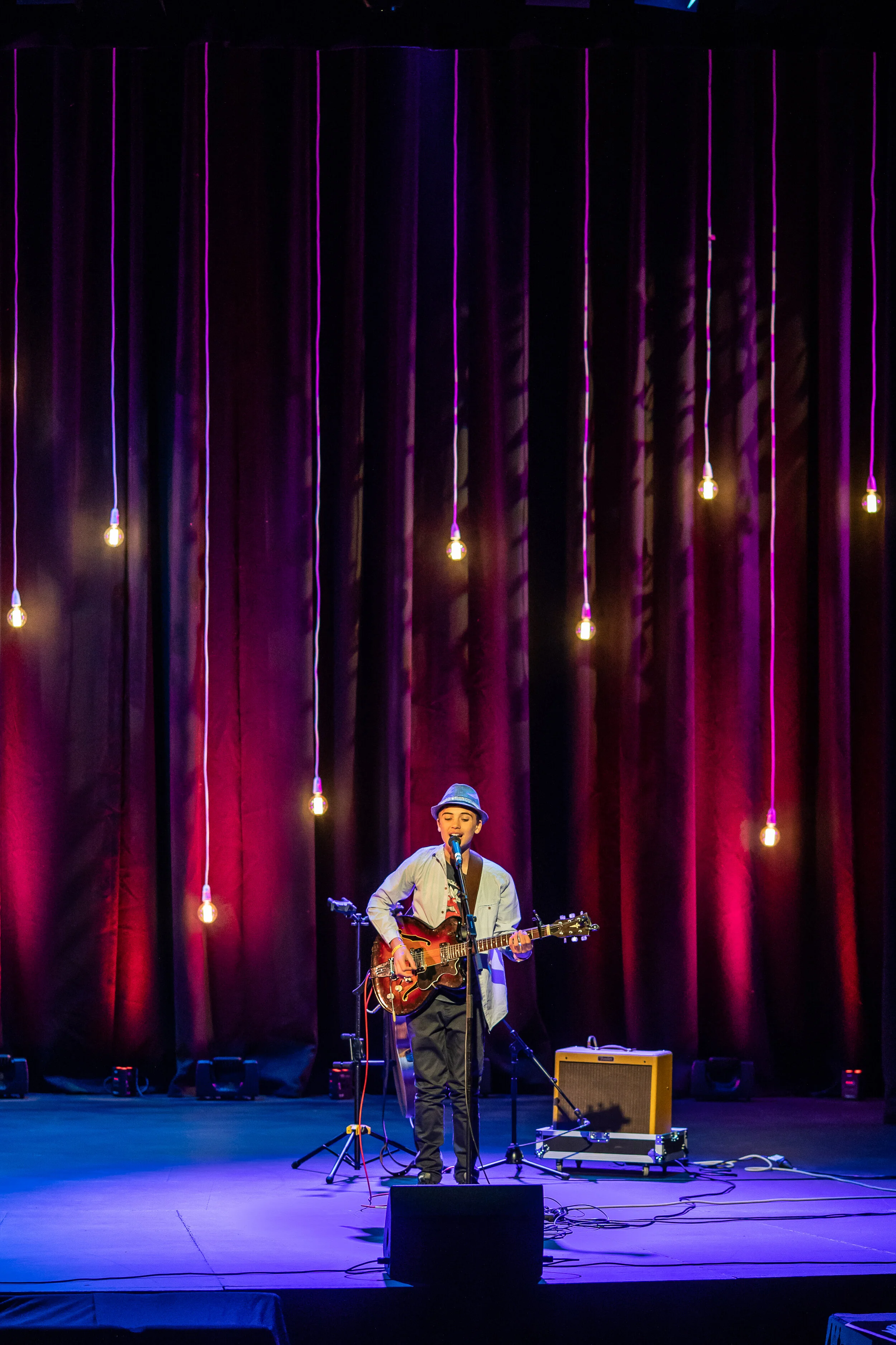 Gallery — Rory Phillips