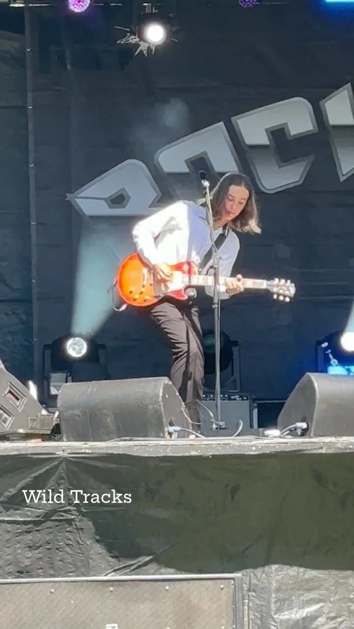 Gallery — Rory Phillips