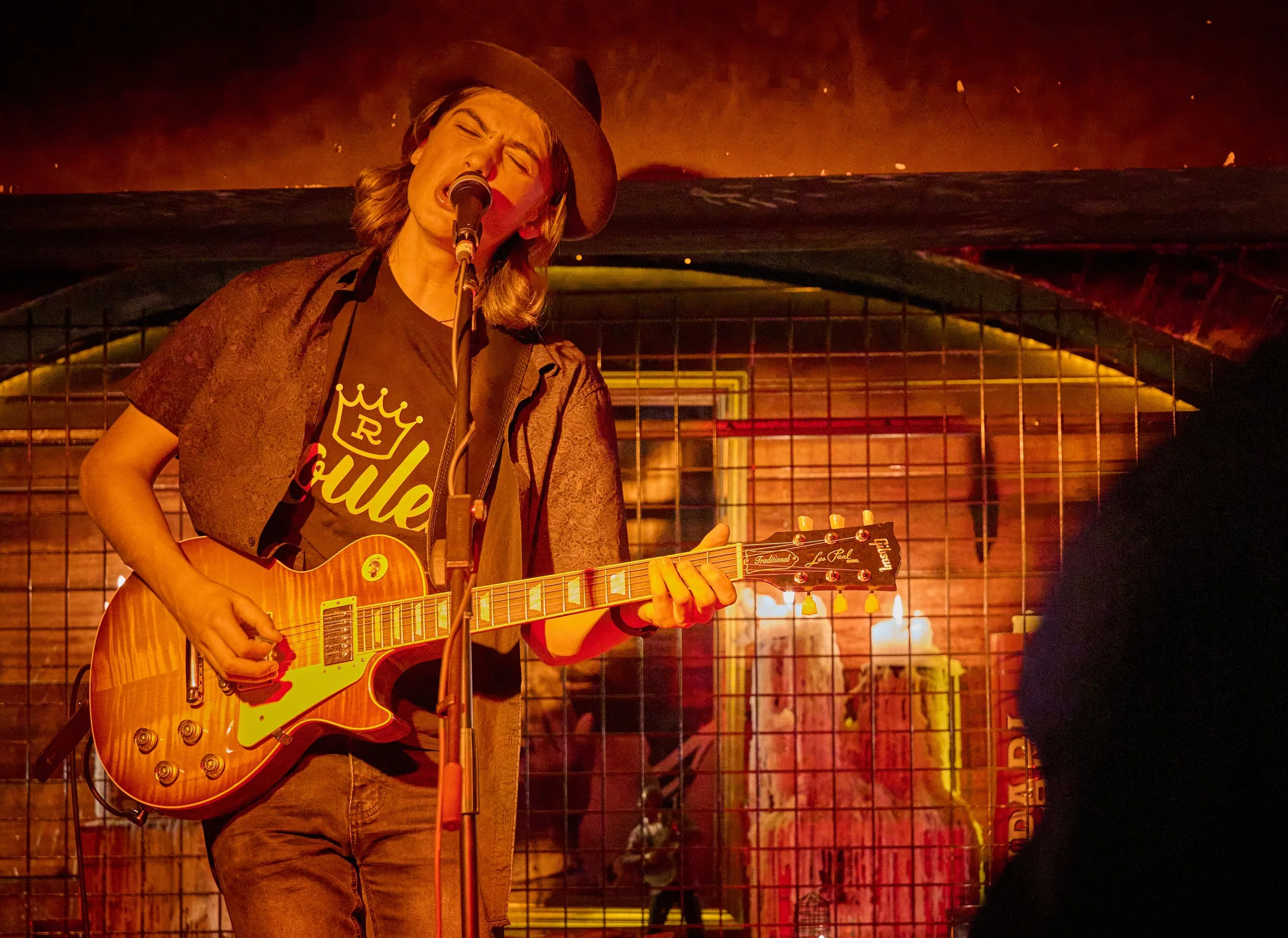 About — Rory Phillips