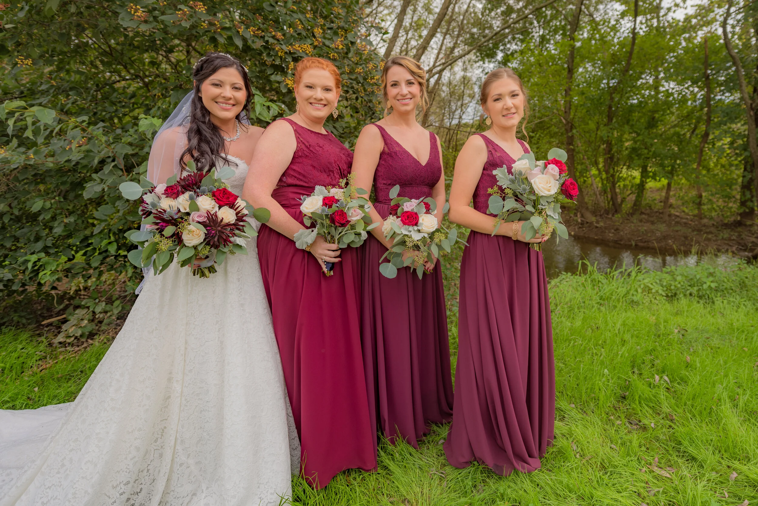 Menus — Salon Avanti