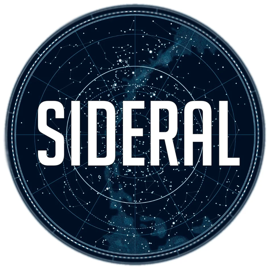 Tienda Sideral — SIDERAL