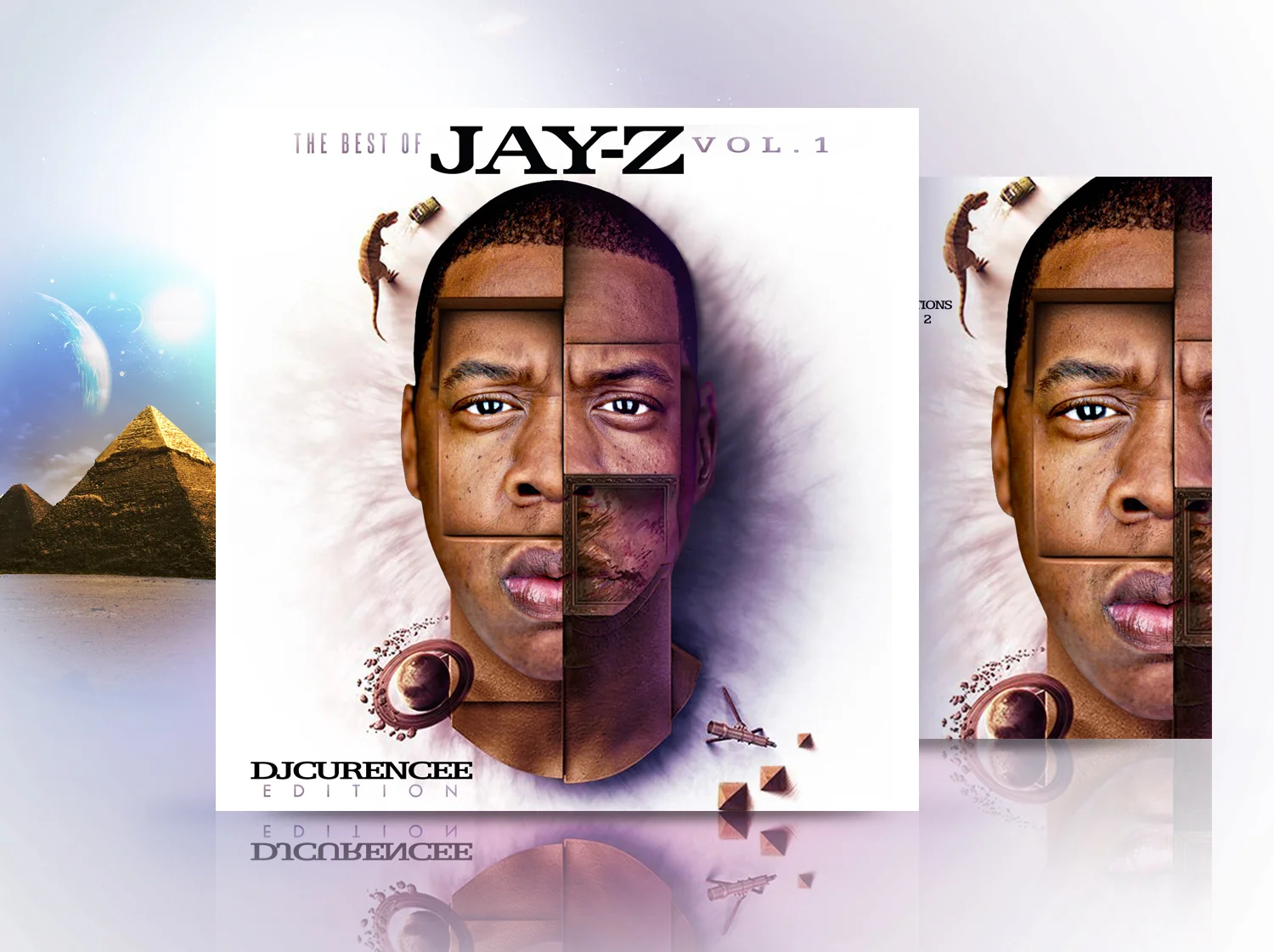 Best Of Jay Z Mixtape