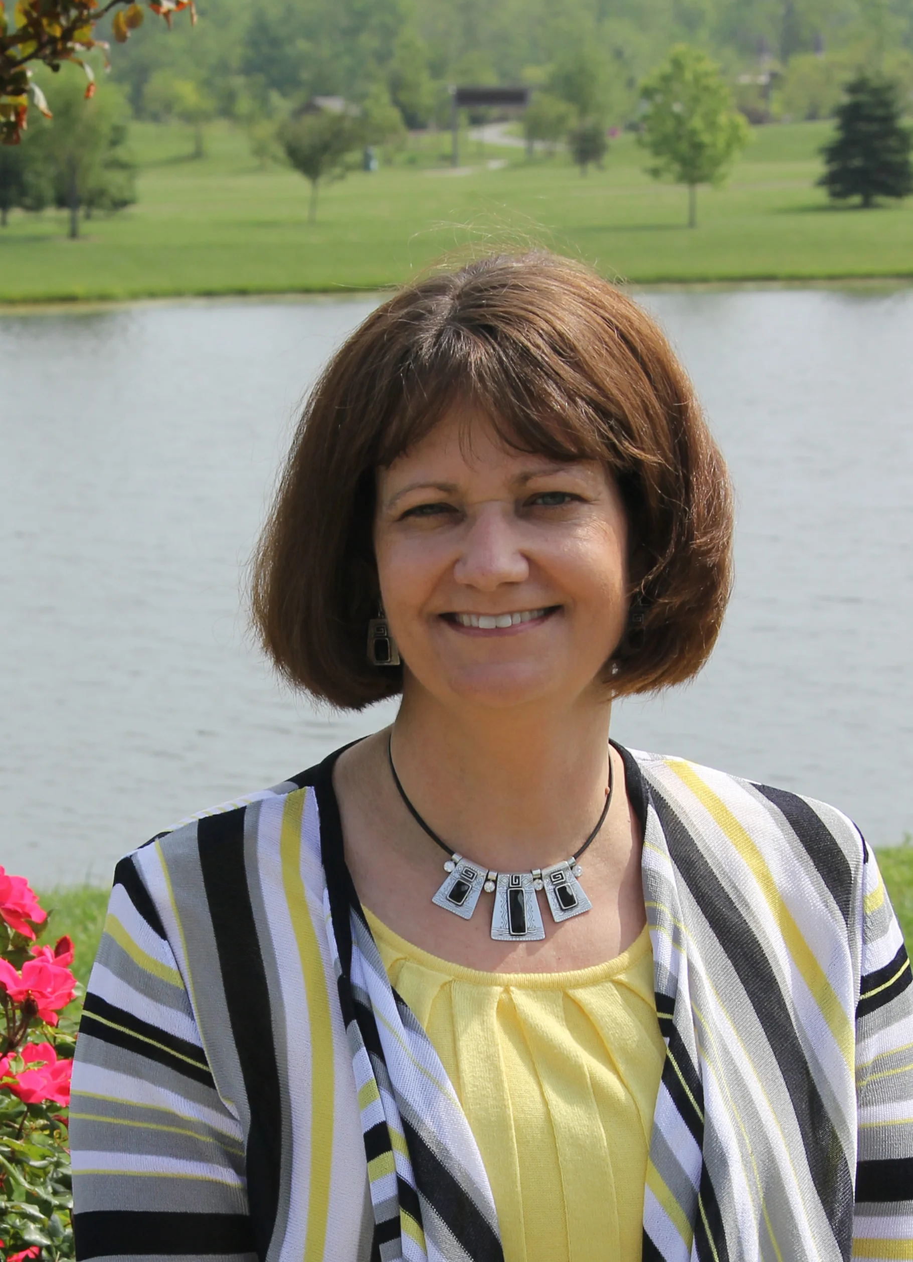 Information About Janice — New Perspectives