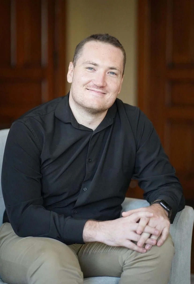 Evan Davies, LCSW — New Perspectives