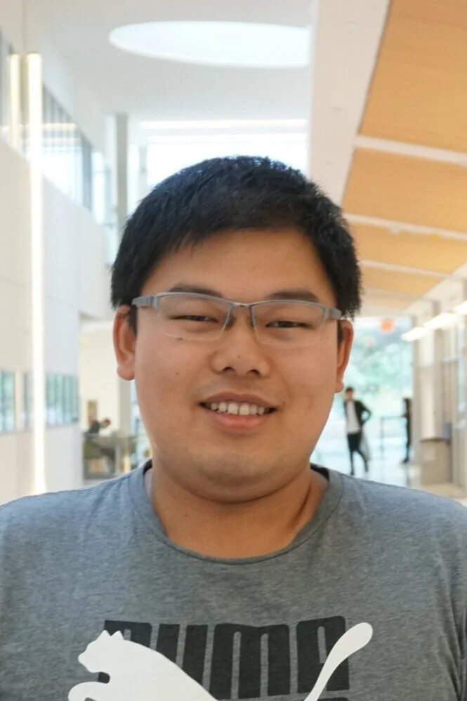 People — UM Ford Center for Autonomous Vehicles (FCAV)