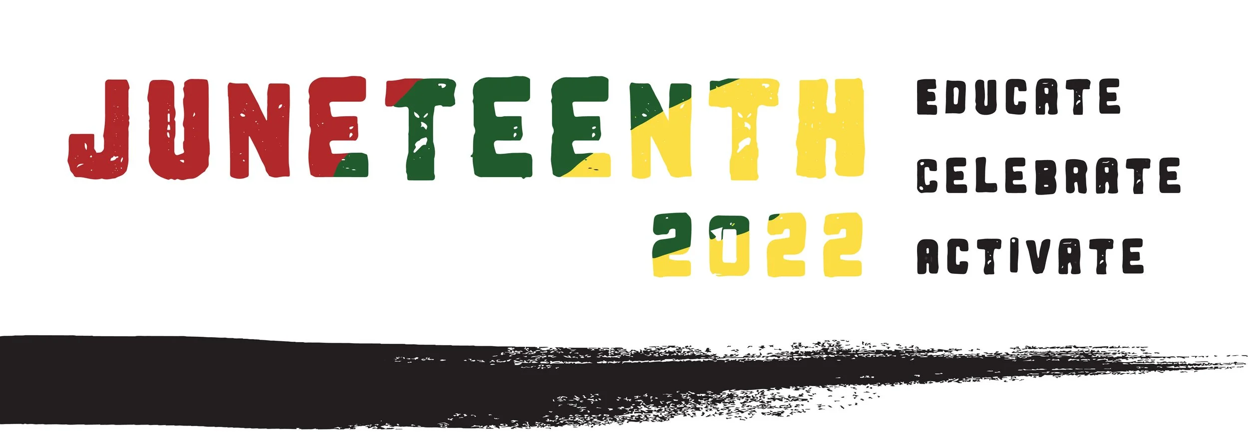 Today is the first Juneteenth federal holiday! — The Carver