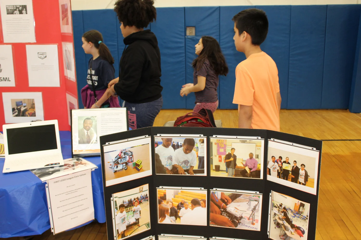Carver STEAM Student Showcase! — The Carver