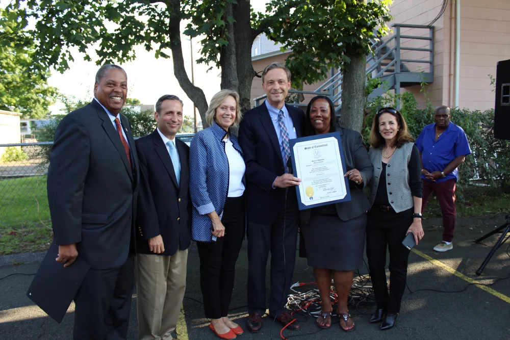 Carver Day Celebration! — The Carver