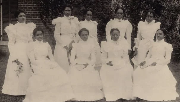 Spelman College! The Carver Spring College Tour makes new discoveries ...