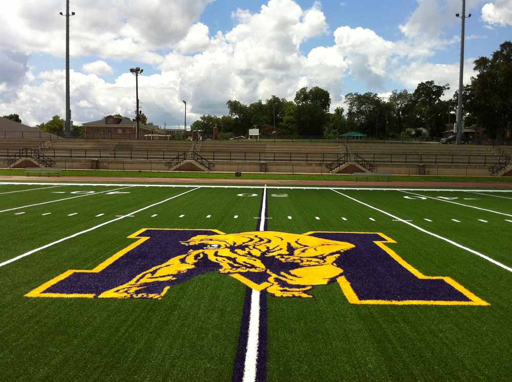 The Carver Spring Tour's final school: Miles College — The Carver
