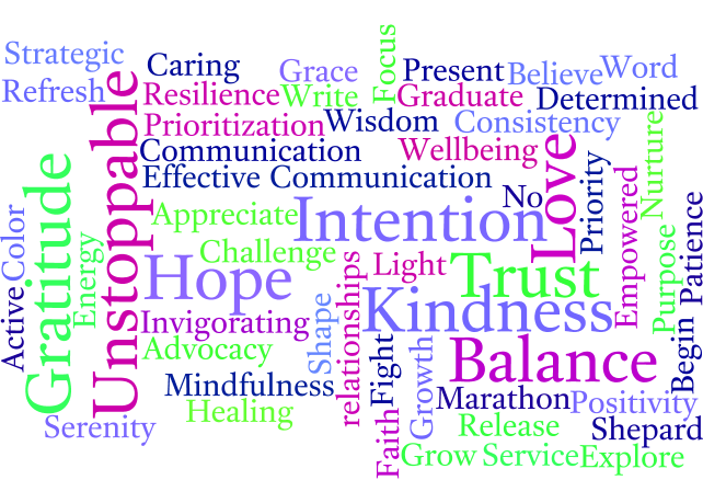 Communities of Courage — The Carver