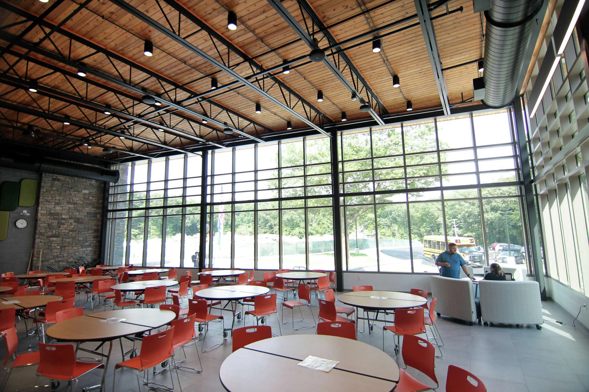 Cranbury Elementary School, the New Ideal Learning Environment for Your ...