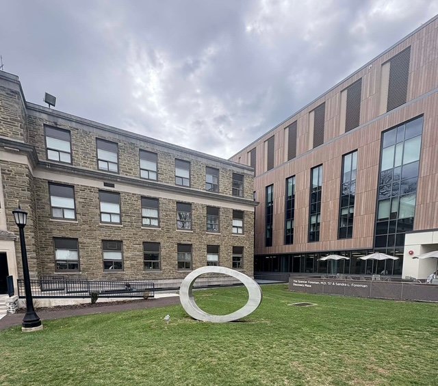 Ursinus University: A Welcoming Campus with Big Opportunities and Even ...