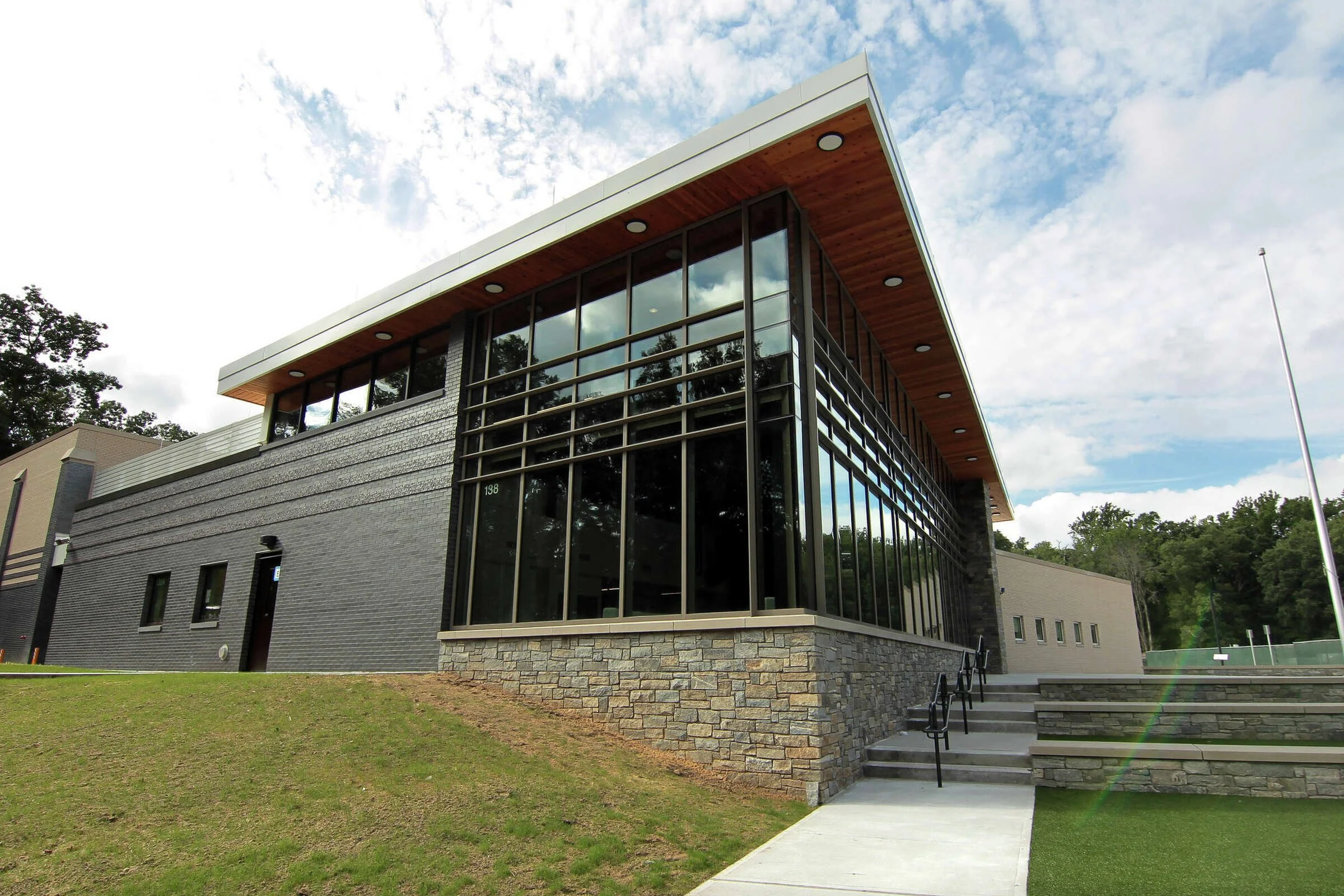 Cranbury Elementary School, the New Ideal Learning Environment for Your ...