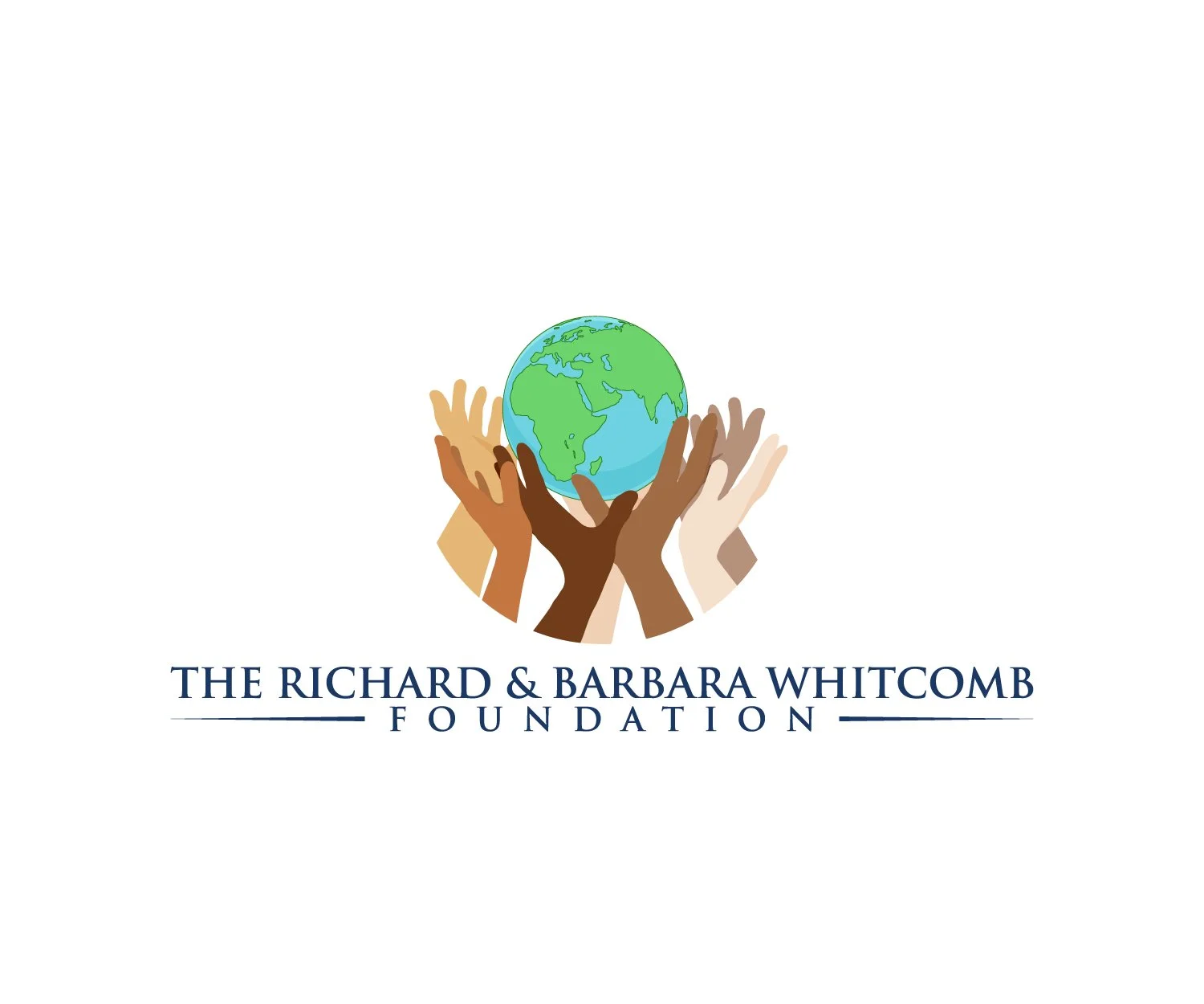 The Richard and Barbara Whitcomb Foundation renew their Presenting ...