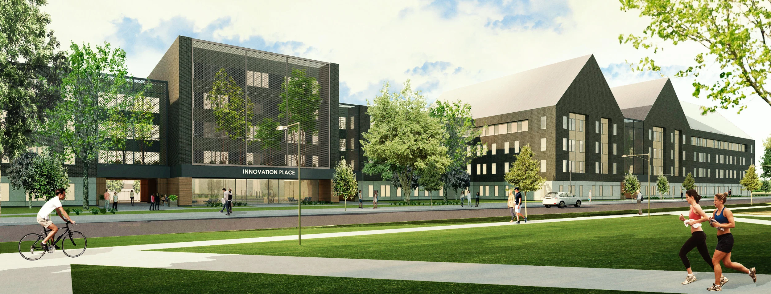 Studio M Architecture & Planning