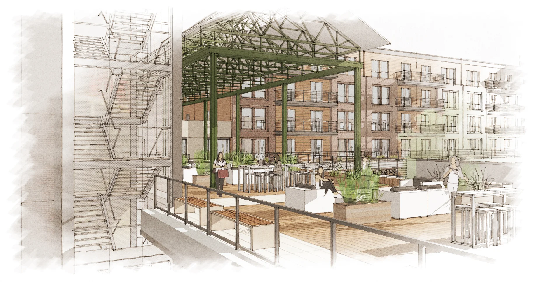 Studio M Architecture & Planning