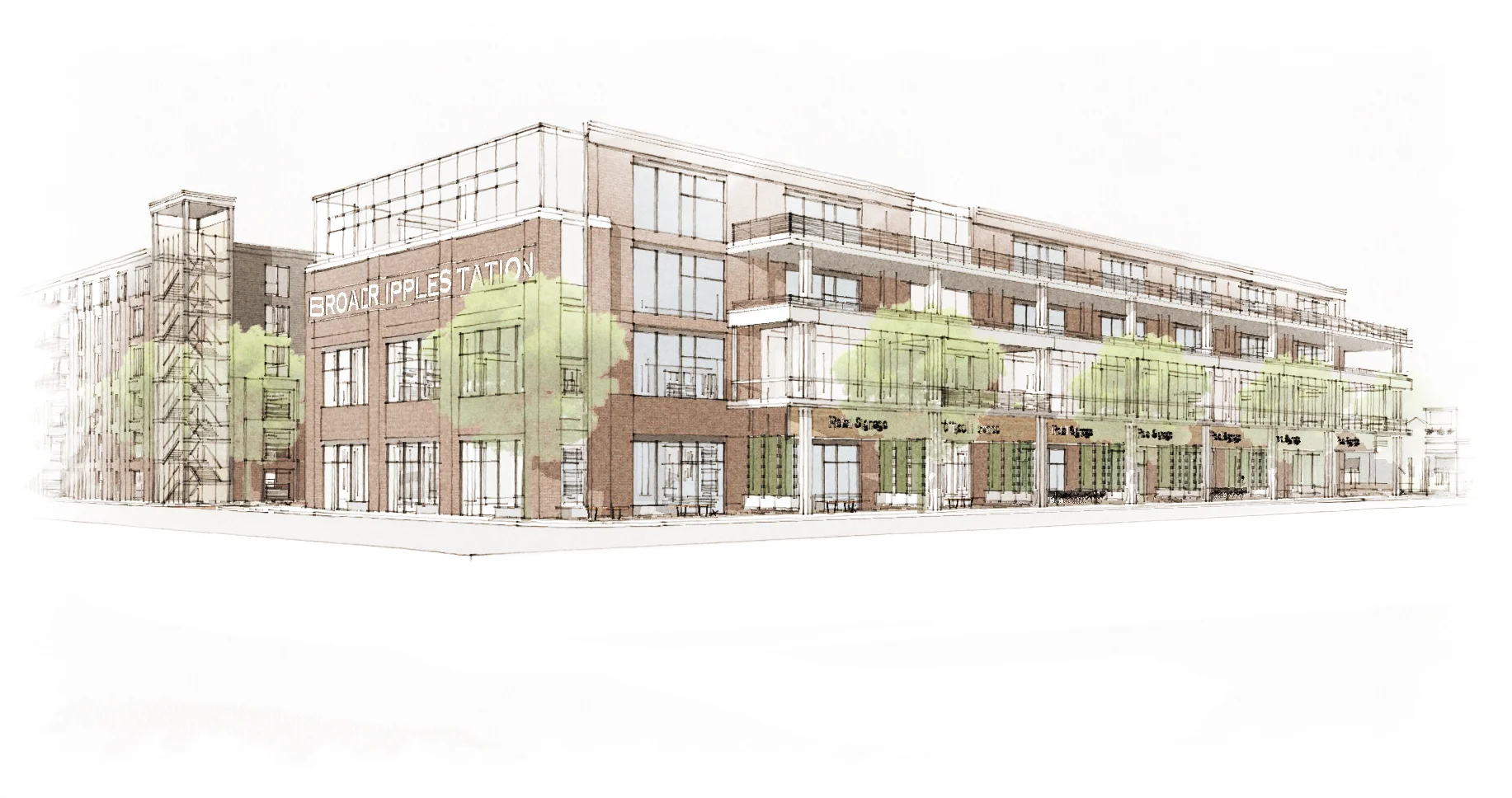 Studio M Architecture & Planning