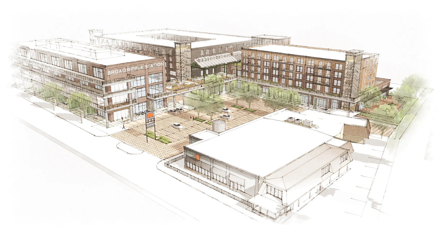 Studio M Architecture & Planning