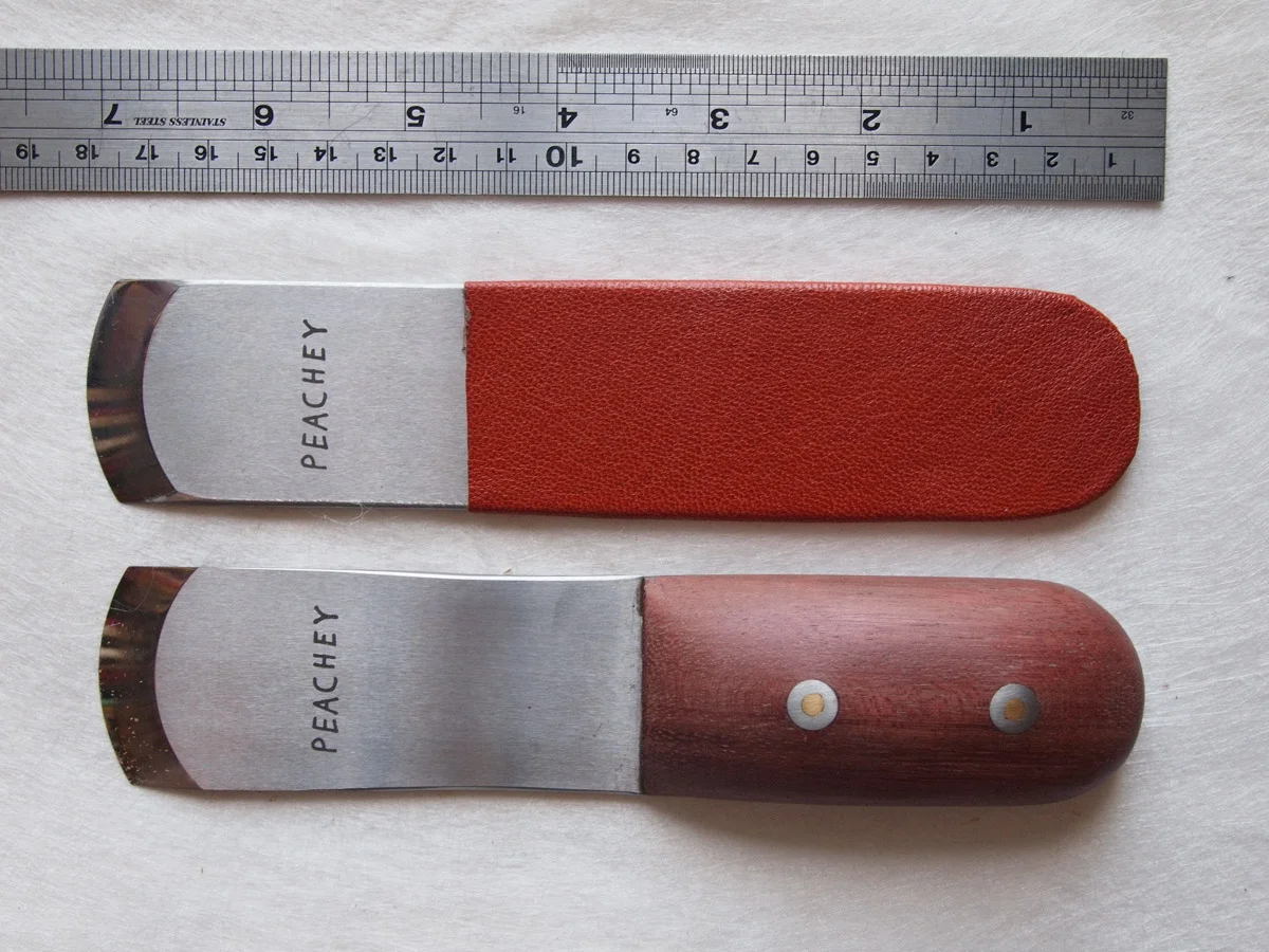 Peachey Tools