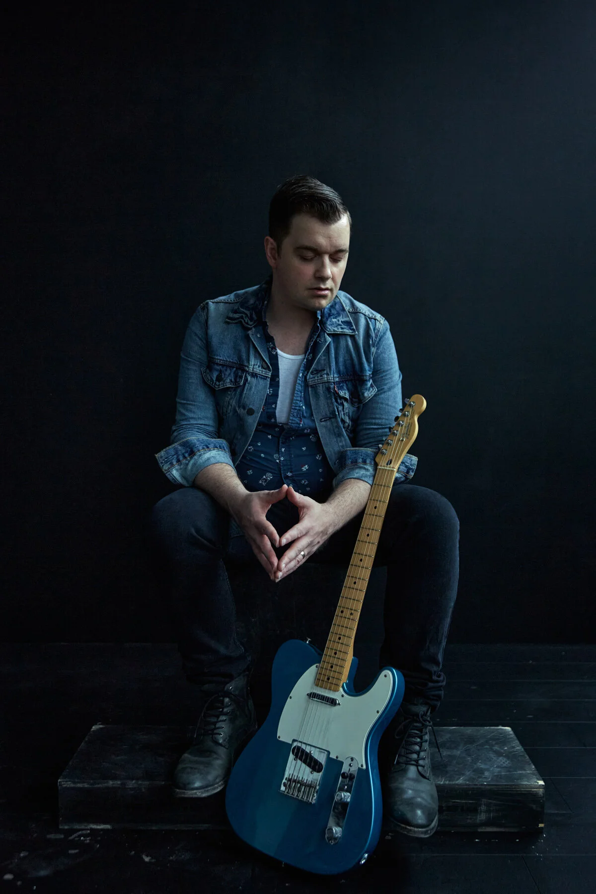 Clay Cook | Blog