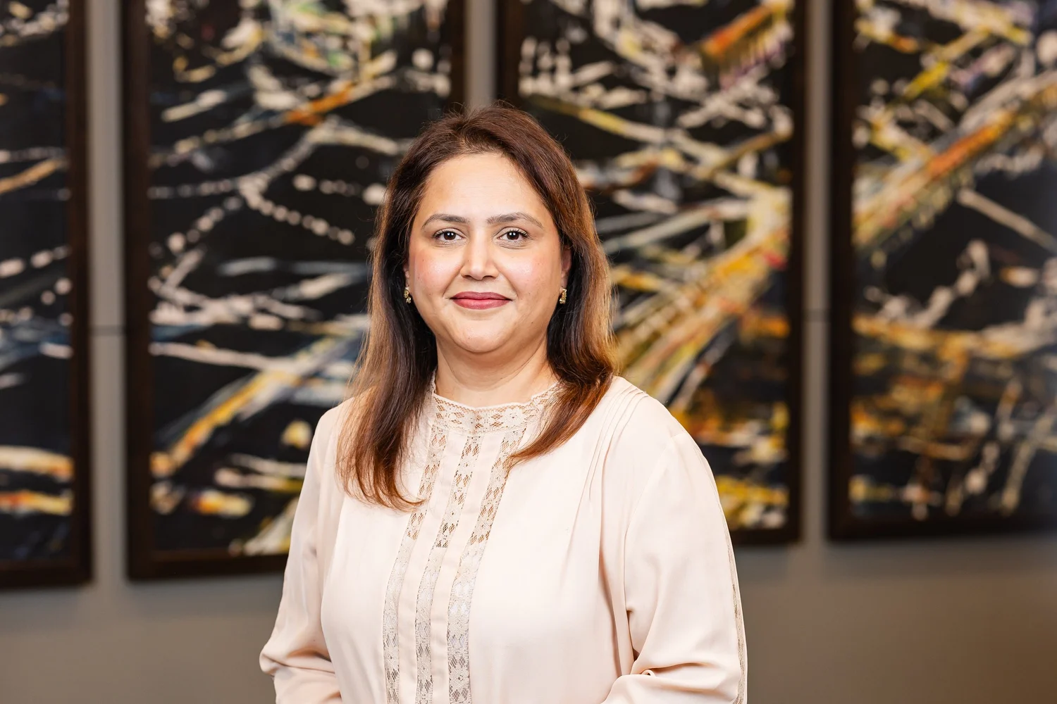 SYEDA RIZVI — STRATA | Air, Land, and Water Comprehensive Customized ...