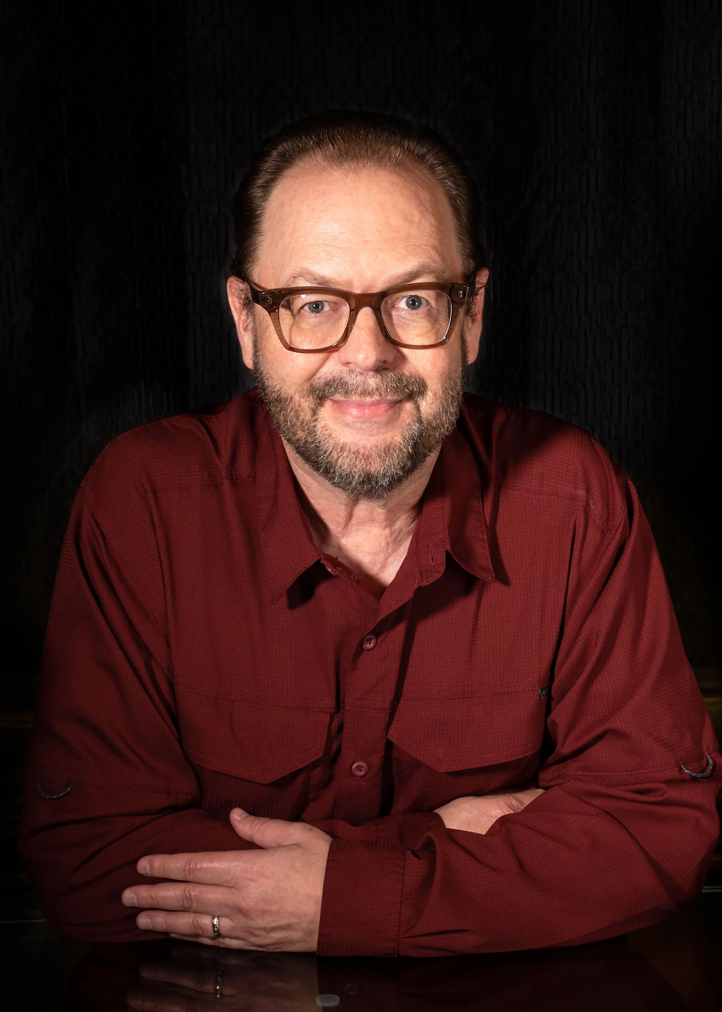 Jonathan Rice
