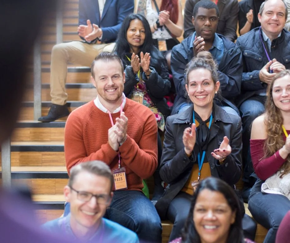 10 Signs Your Audience is Listening — DiResta Communication Inc.