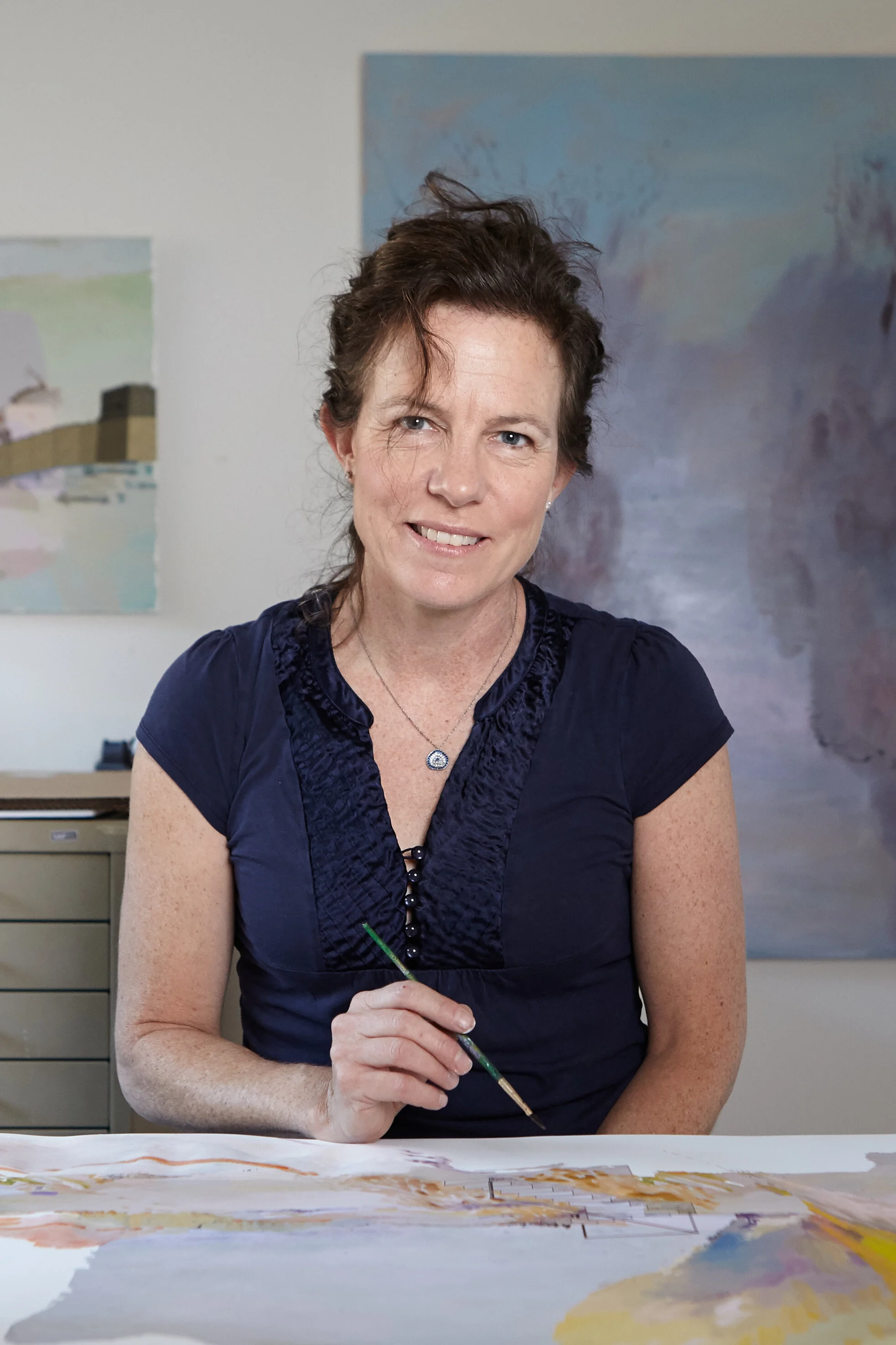 About — ANNE HAYDEN STEVENS